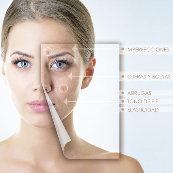 Age Control Skin - Vida 10