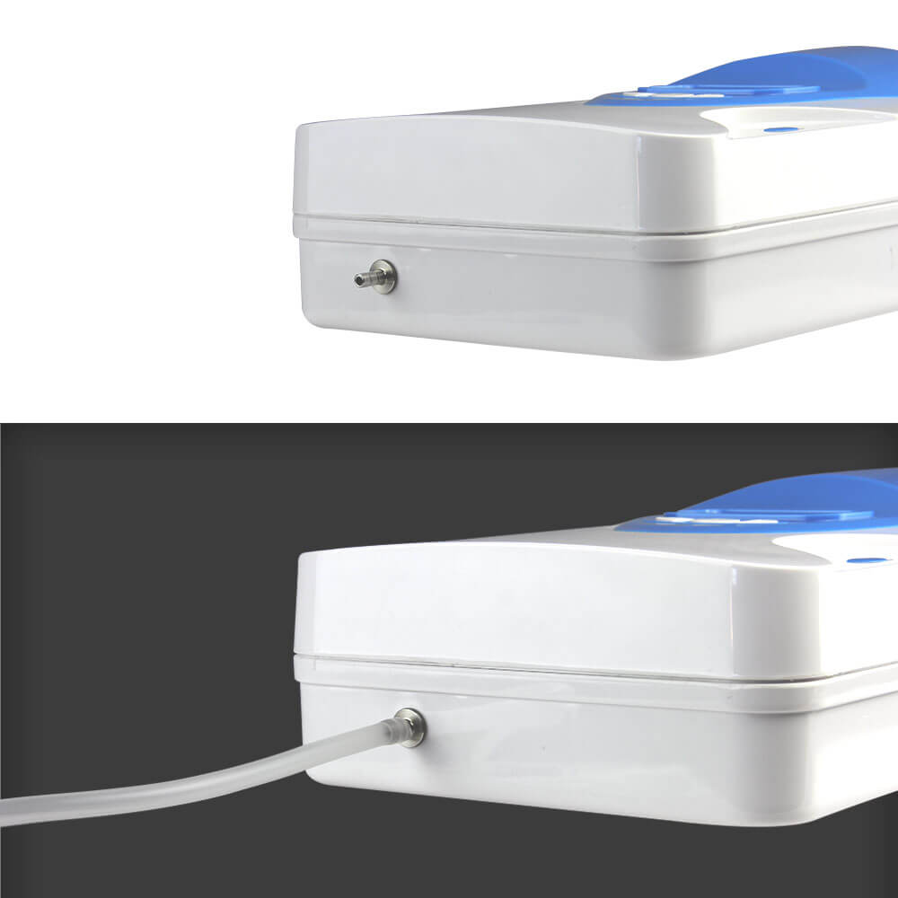 Generador Ozono Life - Vida 10