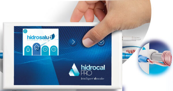 Inhibidor Calcáreo Hidrocal Pro - Vida 10