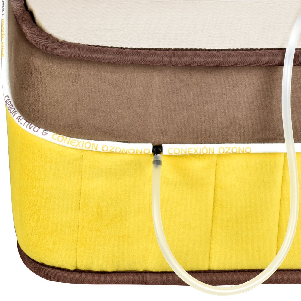 COLCHÓN VIDA 10 GOLD - Vida 10