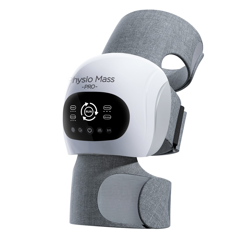 Physio Mass RODILLA PRO - Vida 10