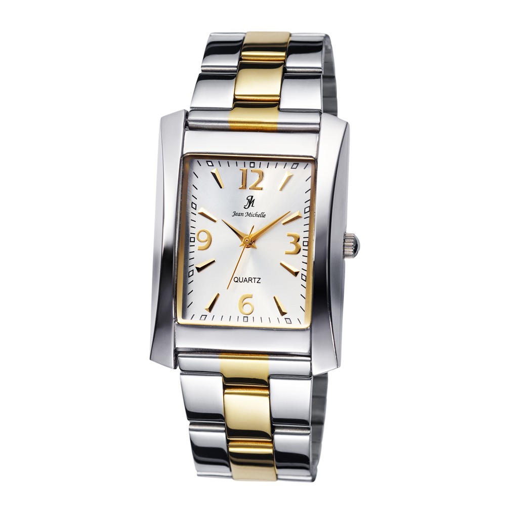 Reloj de pulsera Jean Michelle - Vida 10