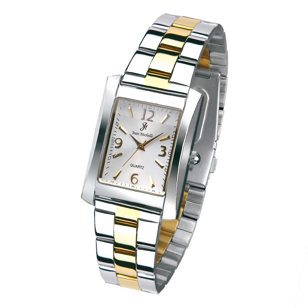 Reloj de pulsera Jean Michelle - Vida 10