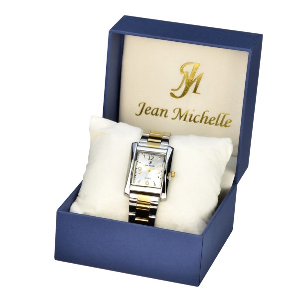 Reloj de pulsera Jean Michelle - Vida 10