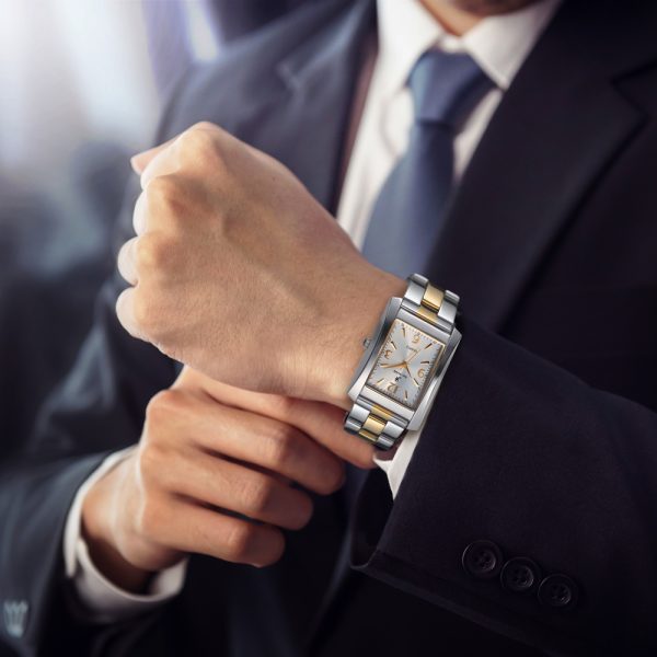 Reloj de pulsera Jean Michelle - Vida 10