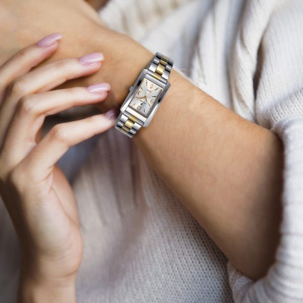 Reloj de pulsera Jean Michelle - Vida 10